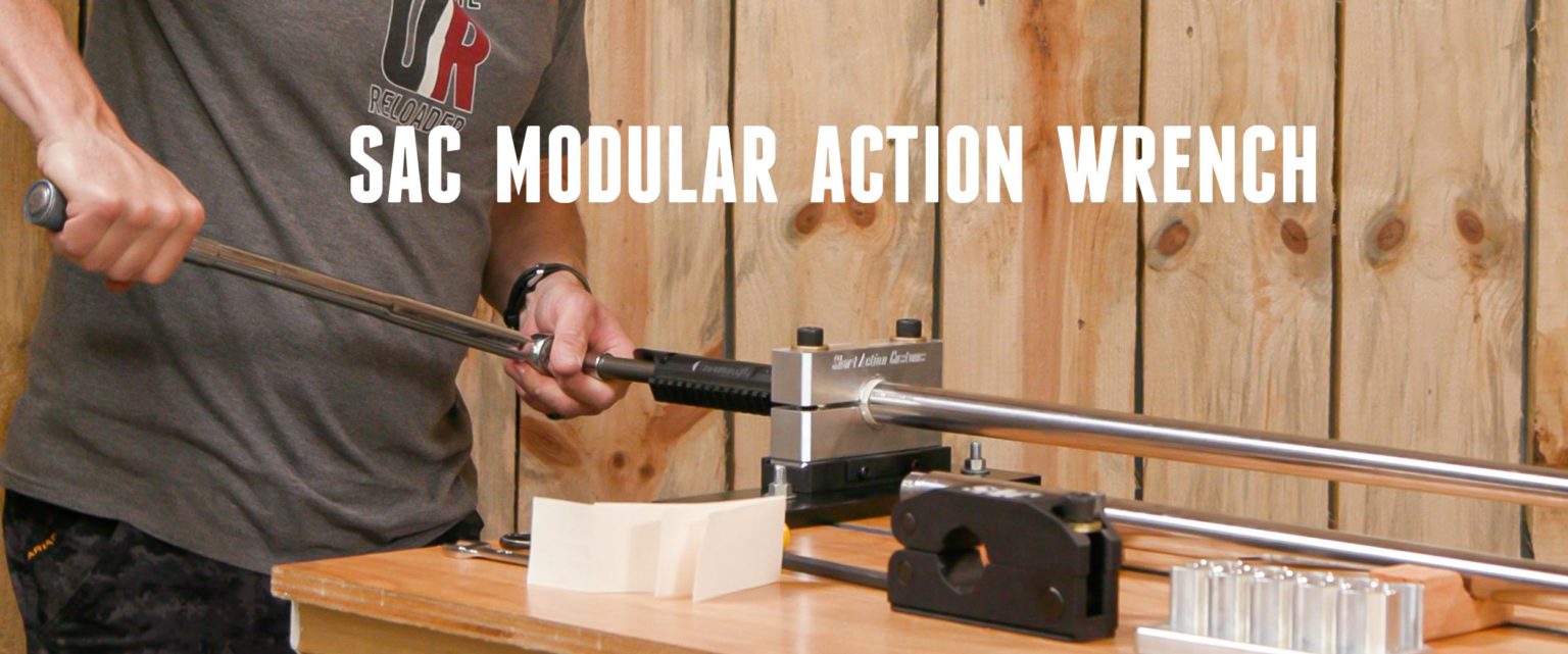 Ultimate Reloader – Reloading Explained