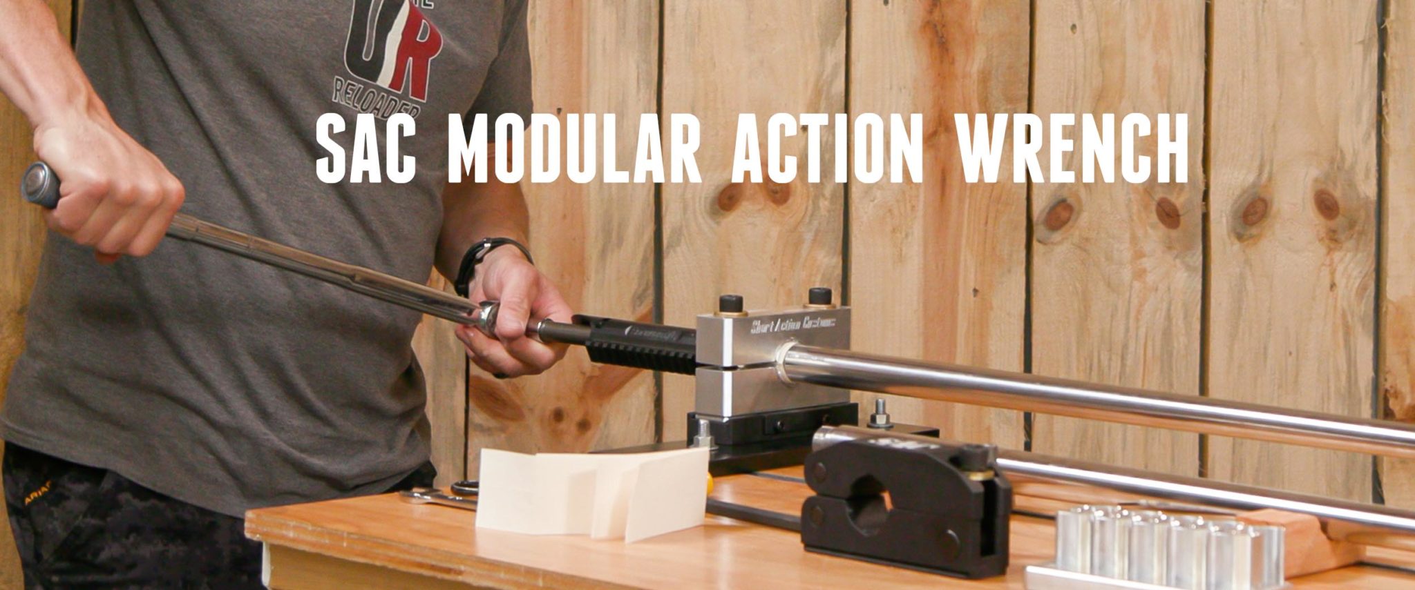 Ultimate Reloader – Reloading Explained