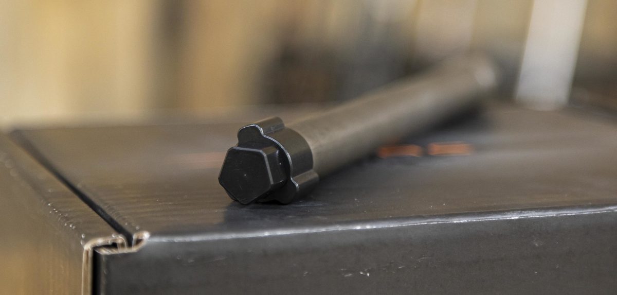 Modular Action Wrench from Short Action Customs – Ultimate Reloader