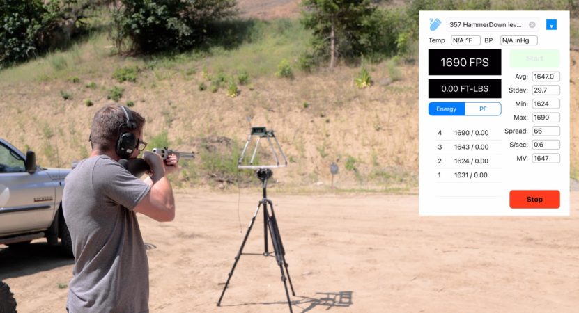 TESTED: Henry Big Boy All-Weather (357 Magnum) – Ultimate Reloader