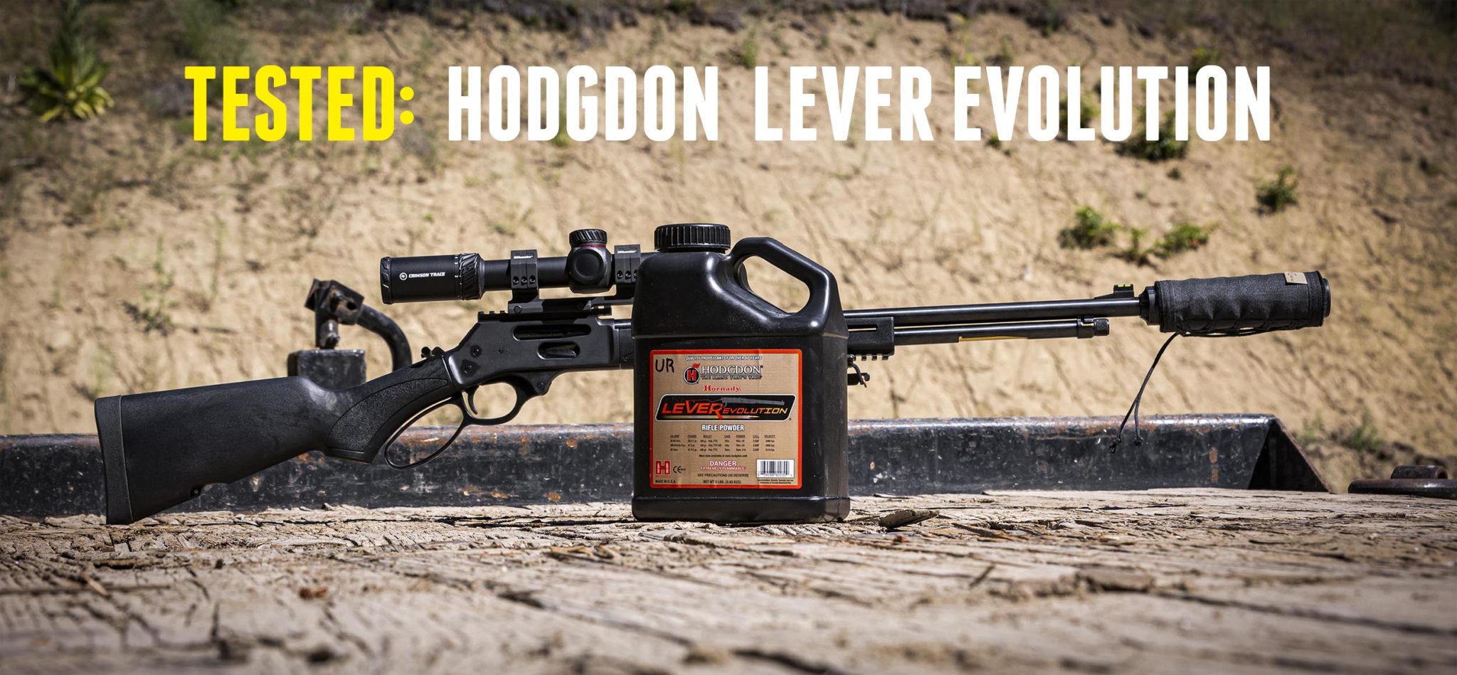 Ultimate Reloader – Reloading Explained