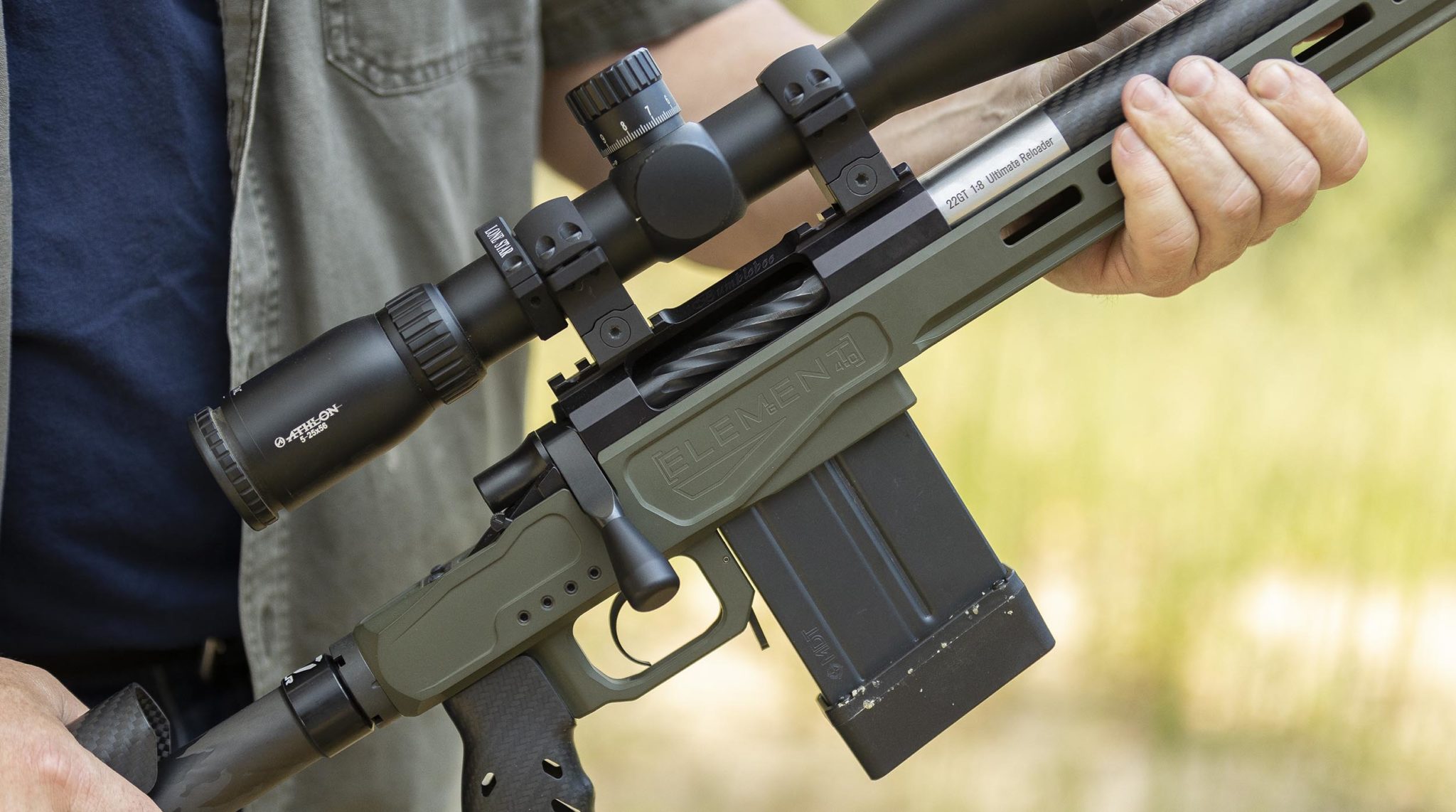 What Rifle Action is Best for Hunting (Bolt, Semi, Pump, Lever, Single ...