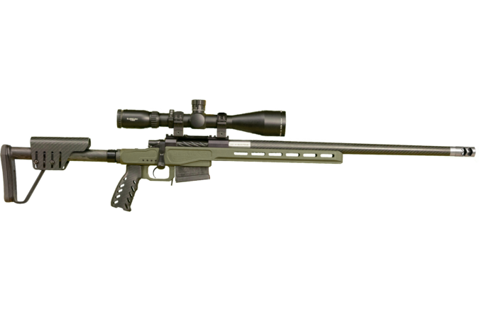 What Rifle Action is Best for Hunting (Bolt, Semi, Pump, Lever, Single ...