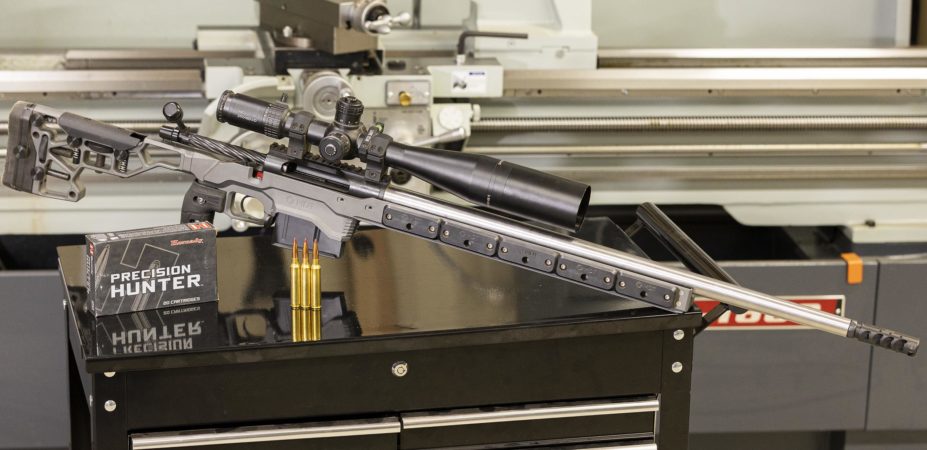 30 Cal Muzzle Brake Shootout: 9 Brakes Compared Head-To-Head ...