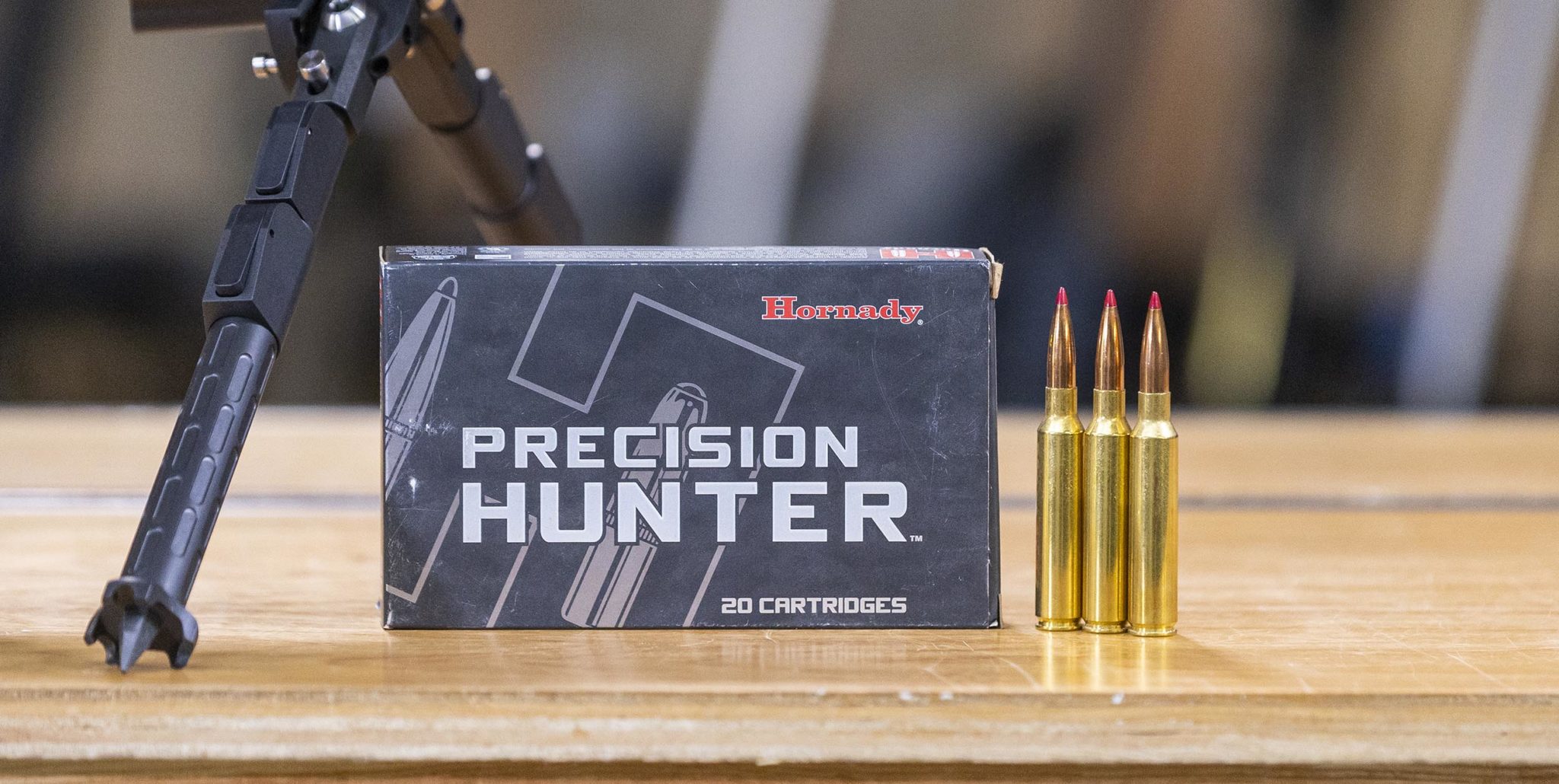 30 Cal Muzzle Brake Shootout: 9 Brakes Compared Head-To-Head! – Ultimate Reloader