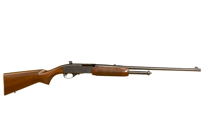 What Rifle Action is Best for Hunting (Bolt, Semi, Pump, Lever, Single ...