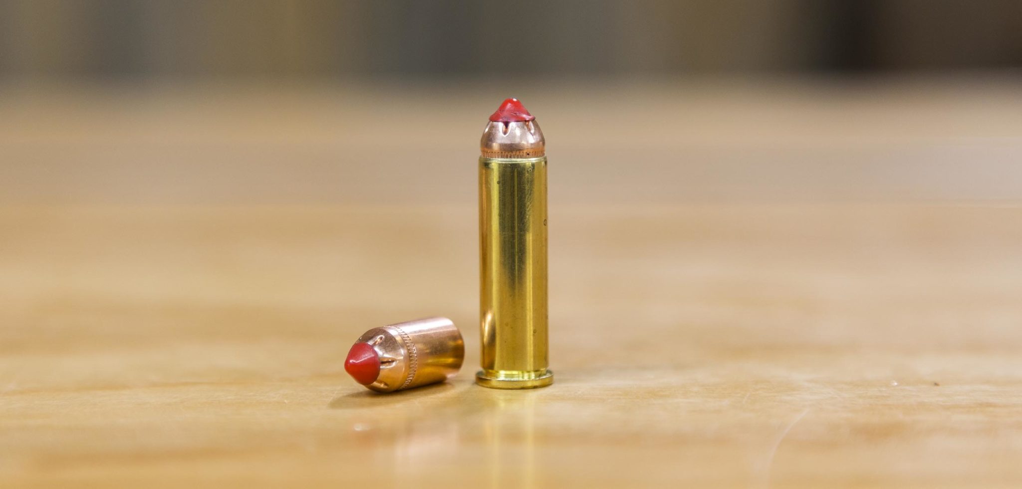 TESTED: 357 Magnum Hornady 140 grain FTX Bullets – Ultimate Reloader
