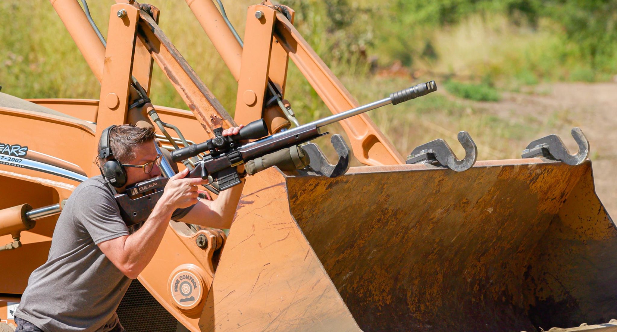 Quick Look: Cole-TAC Backbone Bag Frame & Flat Bag – Ultimate Reloader