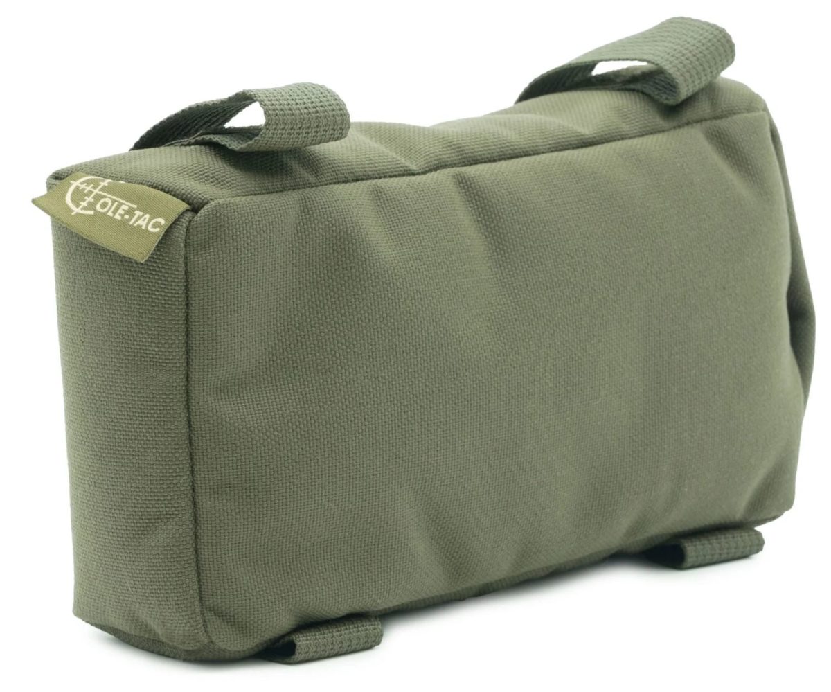 Quick Look: Cole-TAC Backbone Bag Frame & Flat Bag – Ultimate Reloader