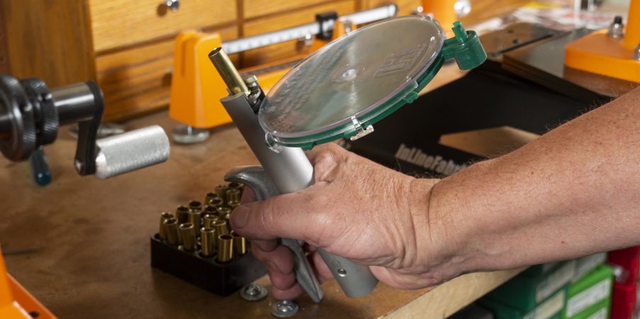 TESTED: 357 Magnum Hornady 140 grain FTX Bullets – Ultimate Reloader