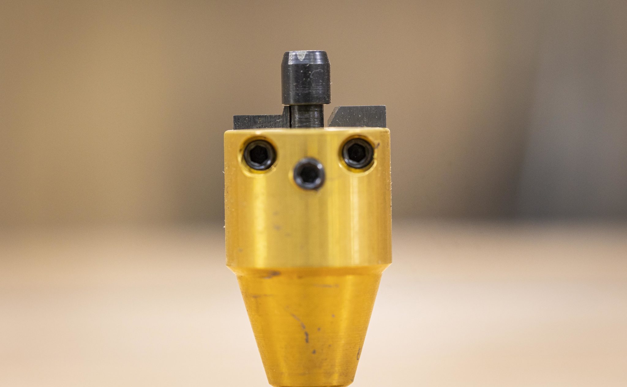 Henderson V3 Cutter Adjustment (2 ways) – Ultimate Reloader