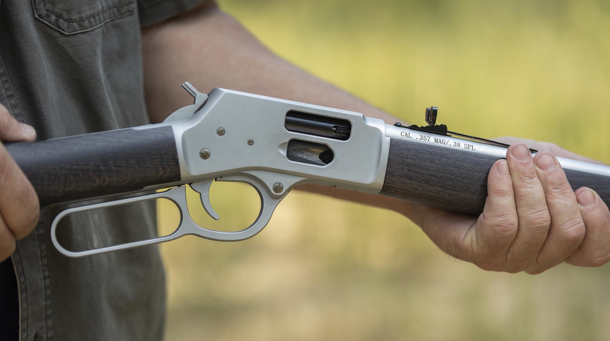 What Rifle Action is Best for Hunting (Bolt, Semi, Pump, Lever, Single ...