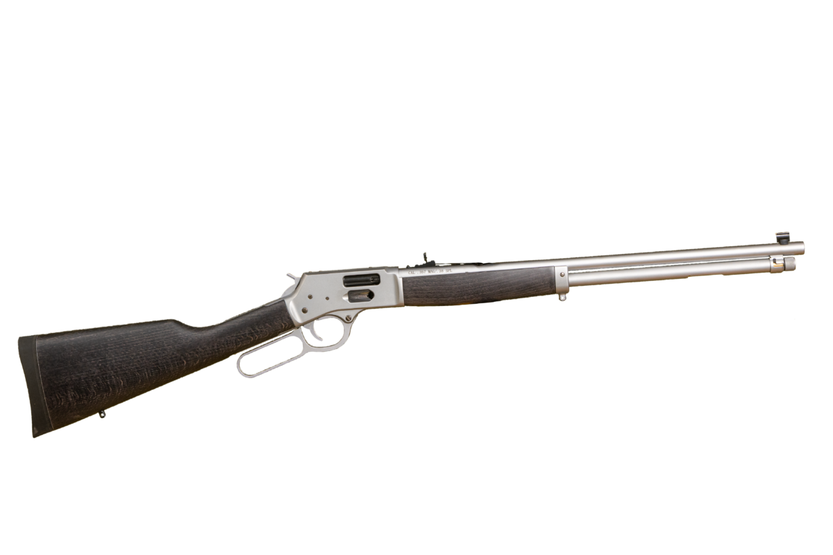 What Rifle Action is Best for Hunting (Bolt, Semi, Pump, Lever, Single ...