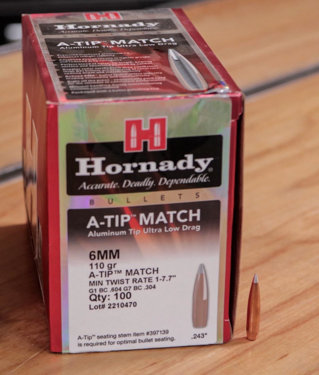 6GT Build Part 3: Barrel Break-In – Ultimate Reloader
