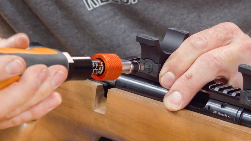 Quick Look: Lyman Pro-Drive Torque Wrench – Ultimate Reloader