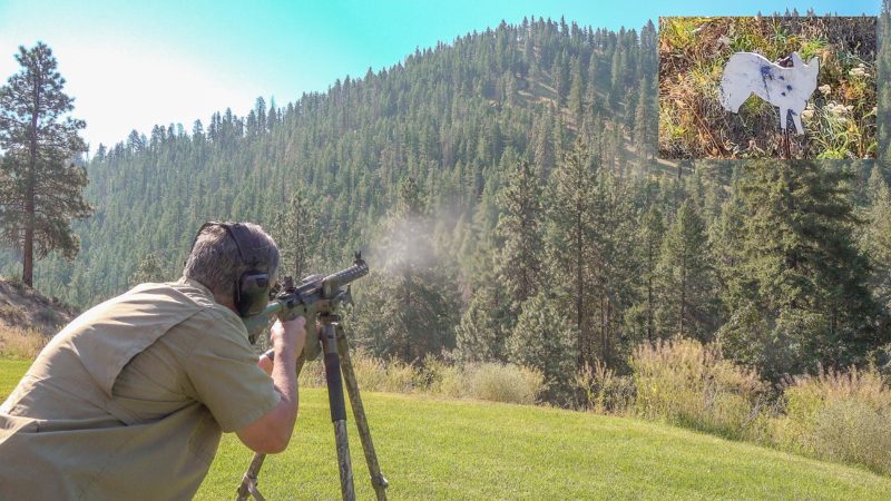 Hands-On: Ultradyne C4 Dual Aperture Sights – Ultimate Reloader
