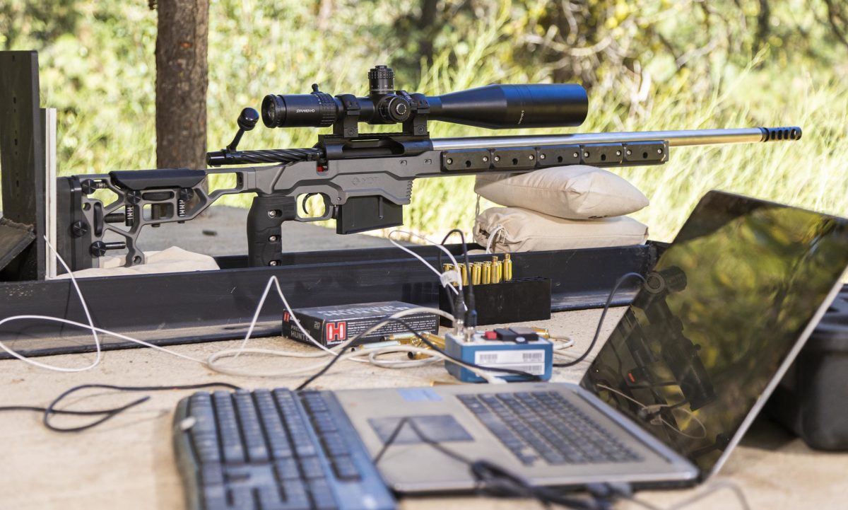 30 Cal Muzzle Brake Shootout: 9 Brakes Compared Head-To-Head ...