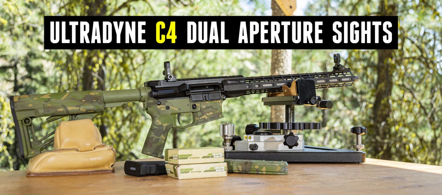 Ultimate Reloader – Reloading Explained