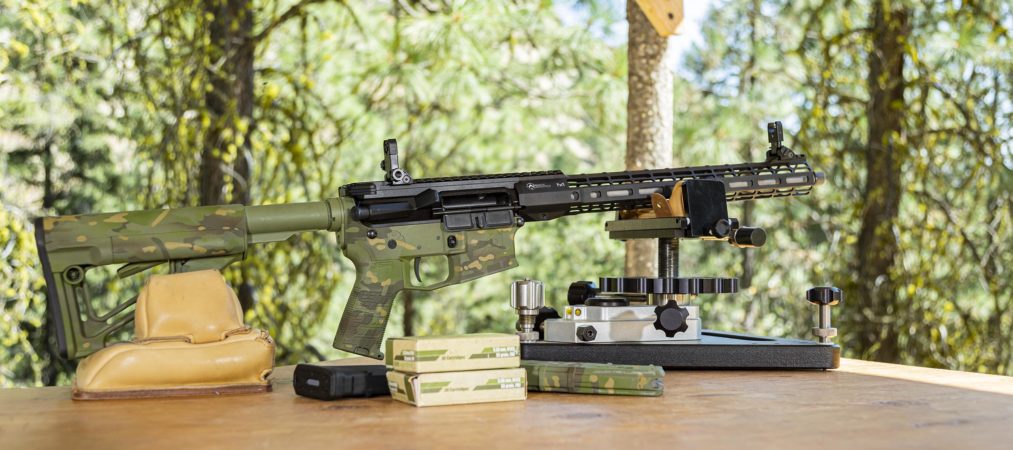 Hands-On: Ultradyne C4 Dual Aperture Sights – Ultimate Reloader