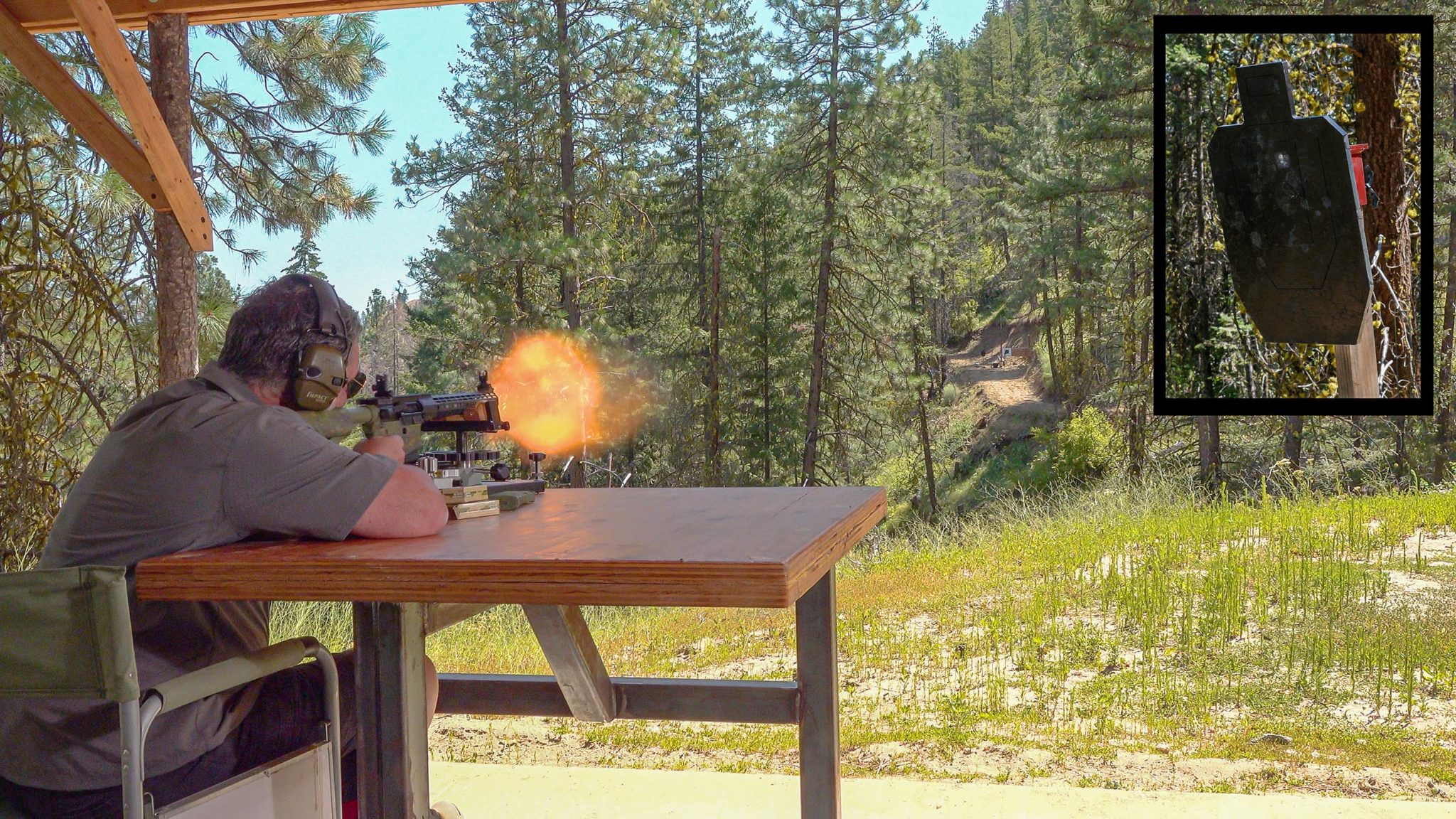 Hands-On: Ultradyne C4 Dual Aperture Sights – Ultimate Reloader