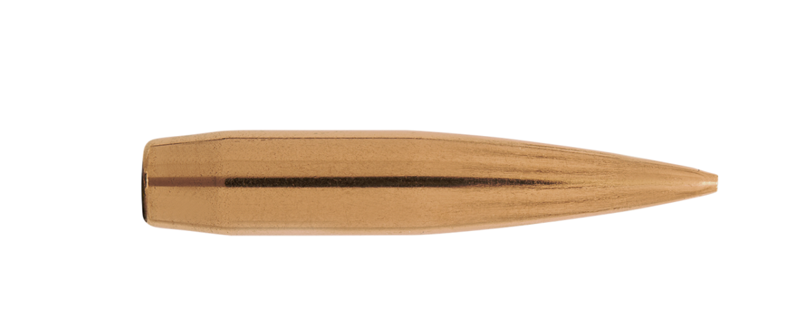 6.5 PRC with Berger 144gr Hybrid Target Bullets – Ultimate Reloader