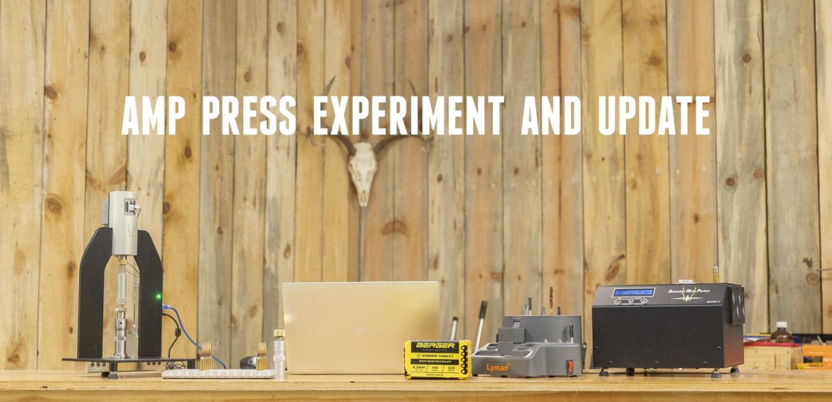 Reloading Data – Ultimate Reloader