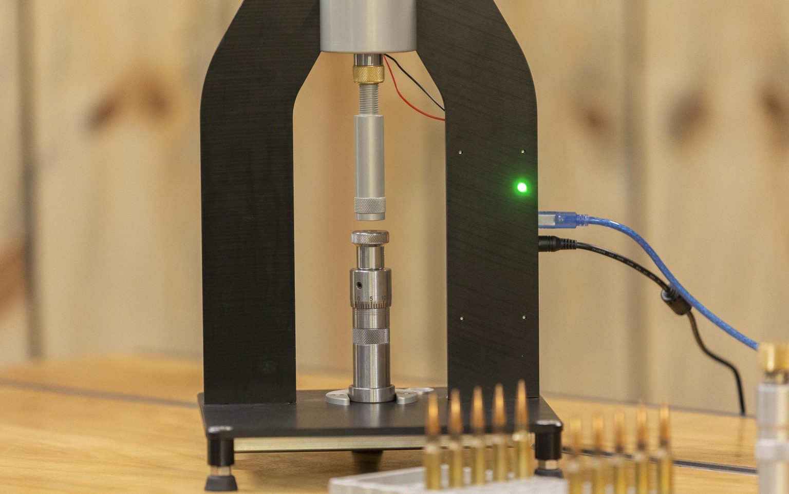 Making Perfect — The Story Behind AMP Annealing – Ultimate Reloader