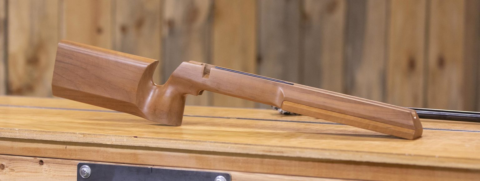 German Precision: Anschutz Benchrest 54.18 Rifle – Ultimate Reloader