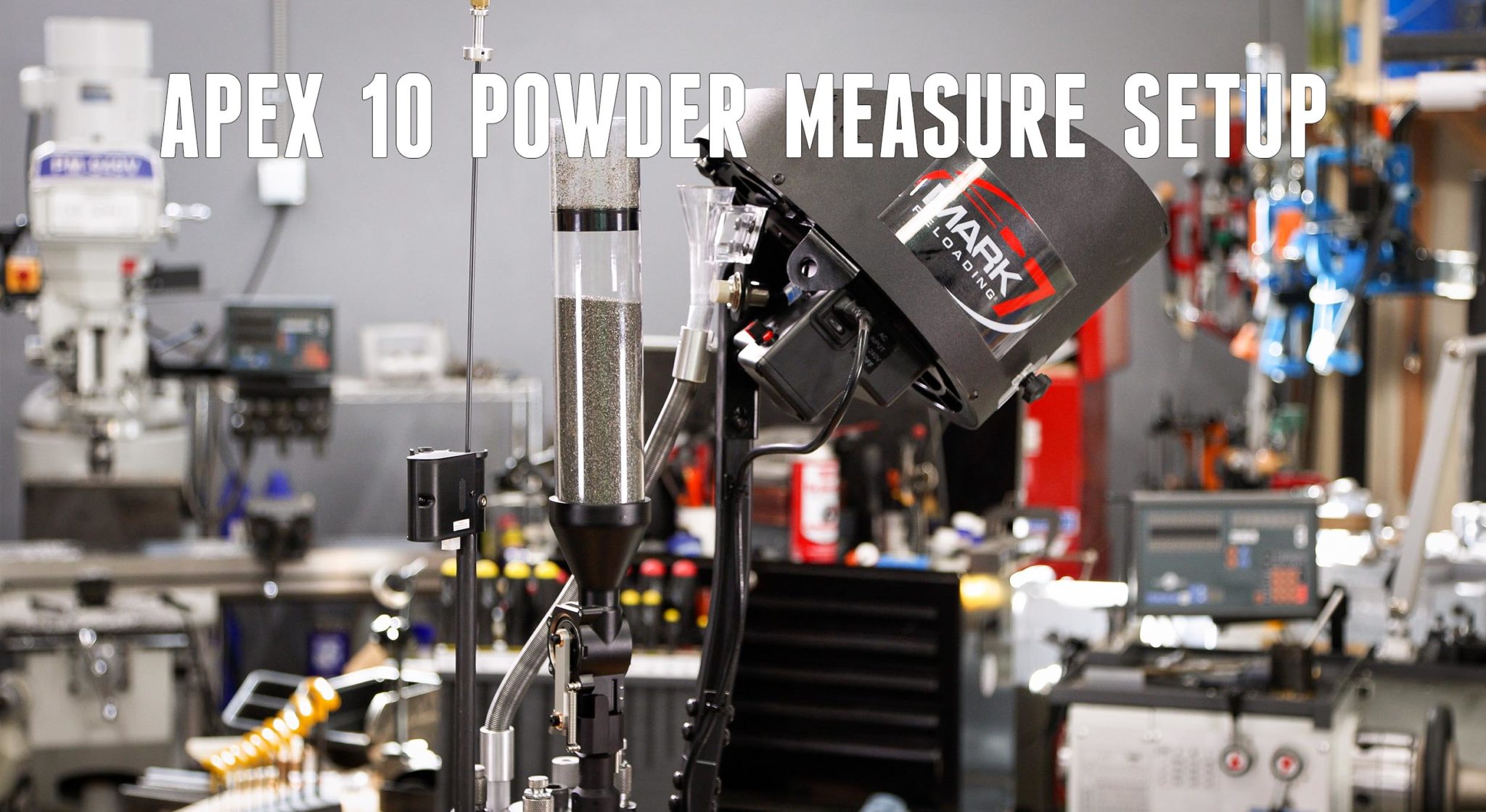 Ultimate Reloader – Reloading Explained