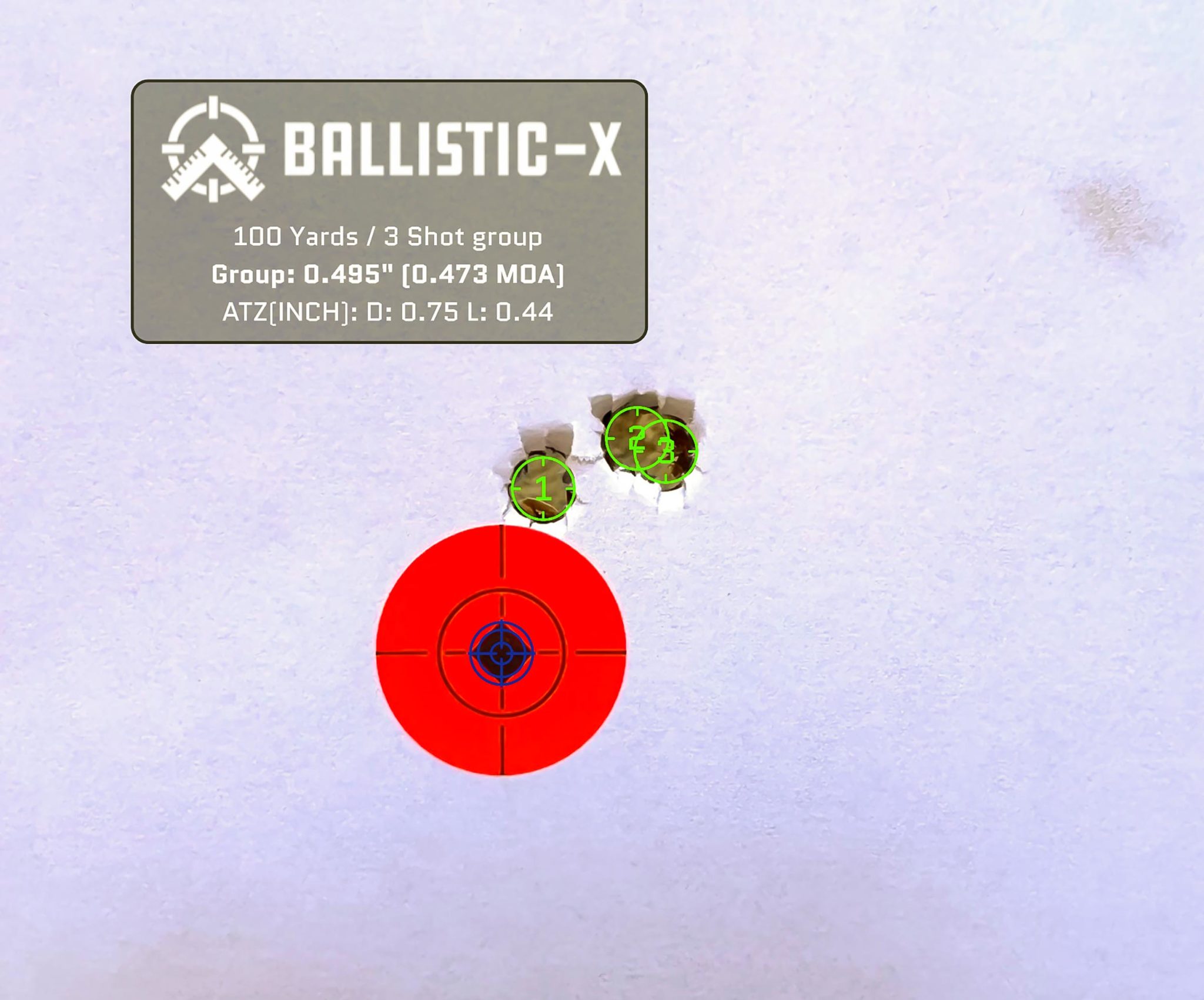 6.5 PRC with Berger 144gr Hybrid Target Bullets – Ultimate Reloader