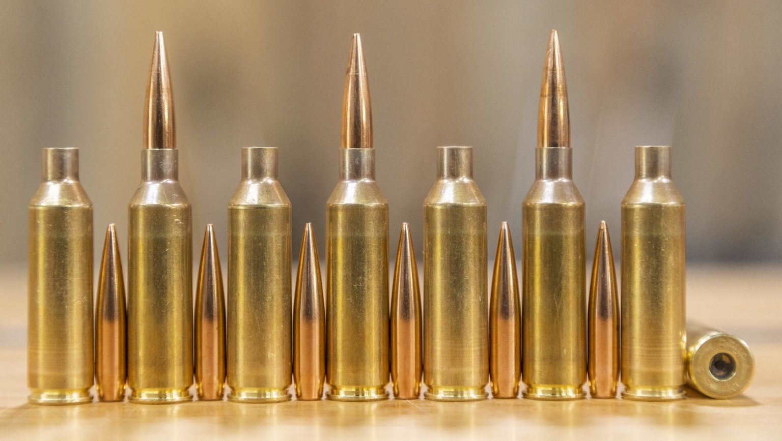 What MOA is my Rifle? Bryan Litz on Expectations of Precision ...