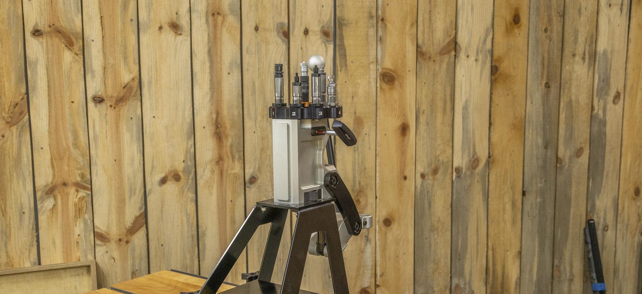 6.5 PRC with Berger 144gr Hybrid Target Bullets – Ultimate Reloader