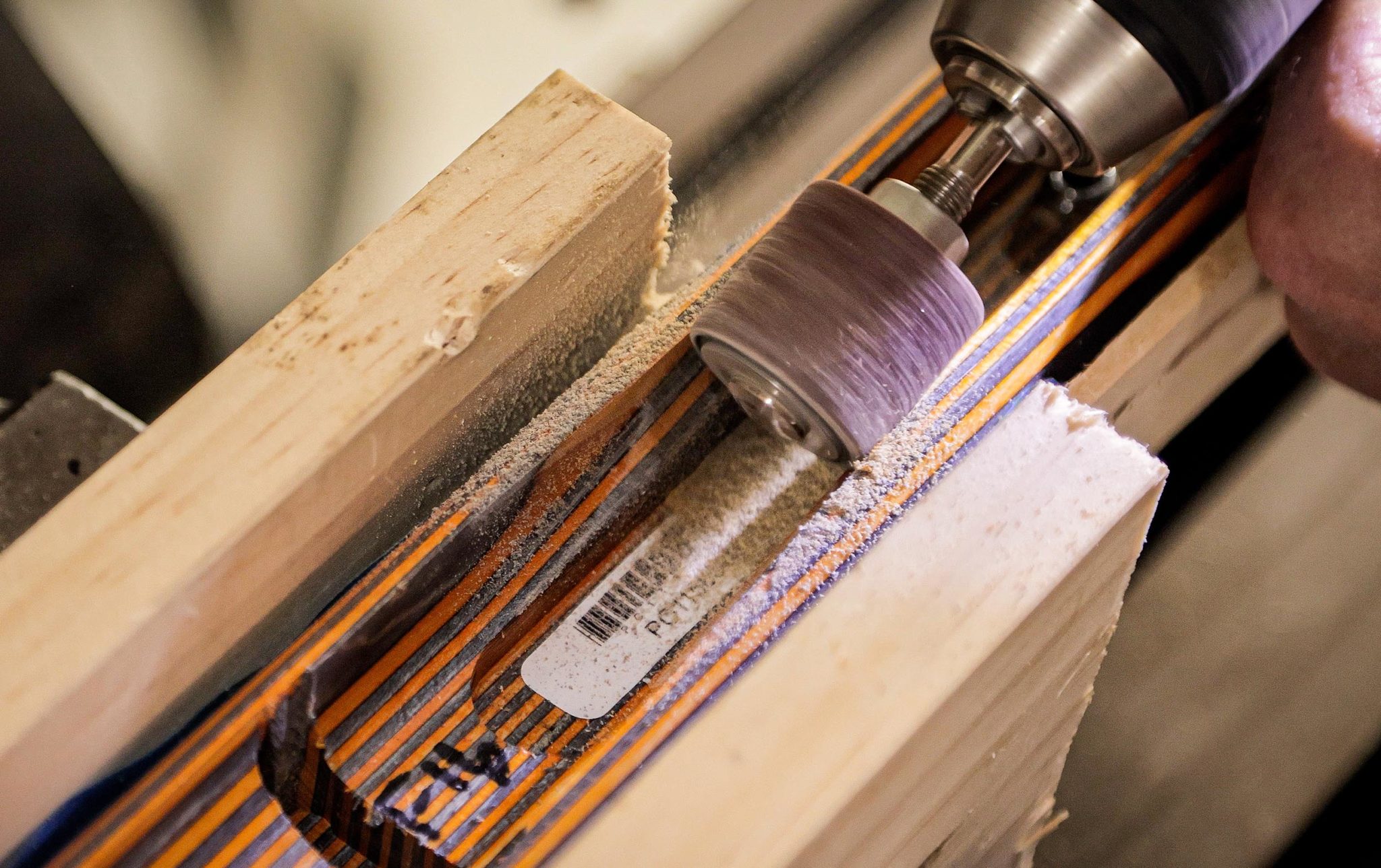 In-Depth: Boyd’s Agility Remington 700 Stock Upgrade (224 Valkyrie ...