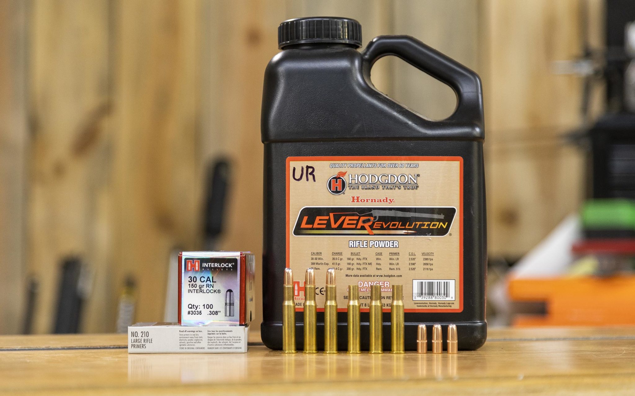 RCBS Dies from 1968, Will They Work? (30-30) – Ultimate Reloader