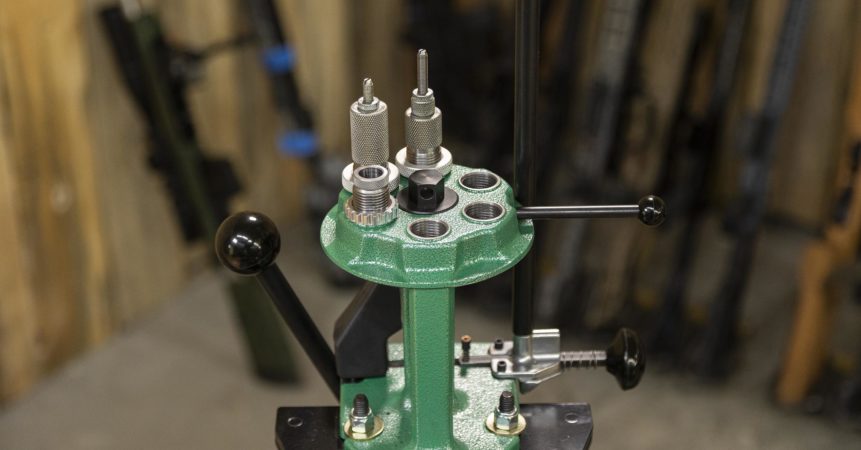 RCBS Dies from 1968, Will They Work? (30-30) – Ultimate Reloader