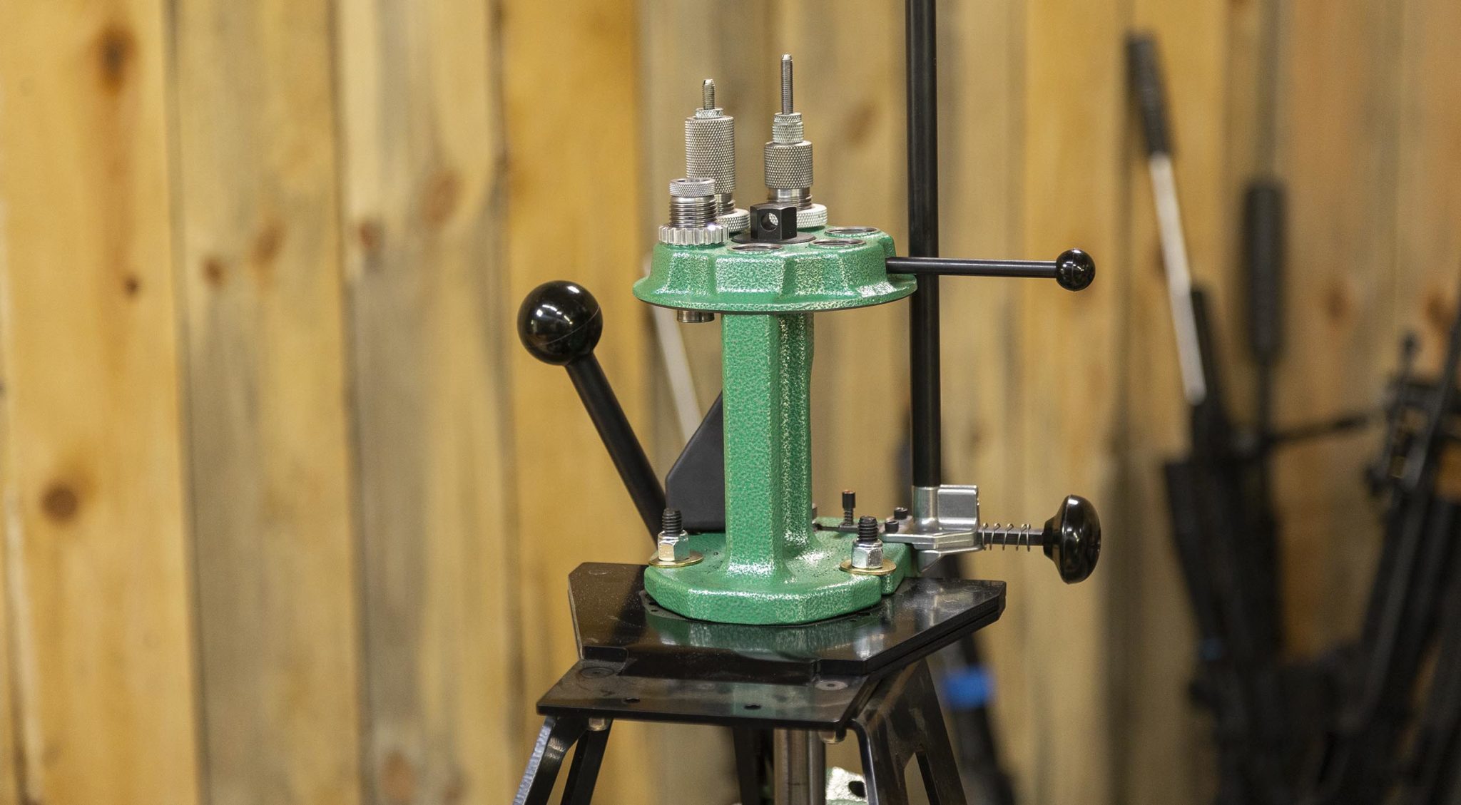 RCBS Dies from 1968, Will They Work? (30-30) – Ultimate Reloader