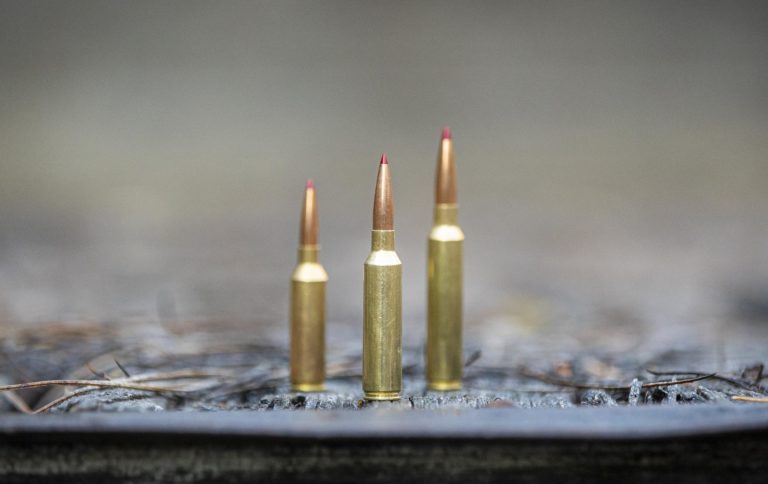 7mm PRC vs. 6.5 PRC vs. 300 PRC – Ultimate Reloader