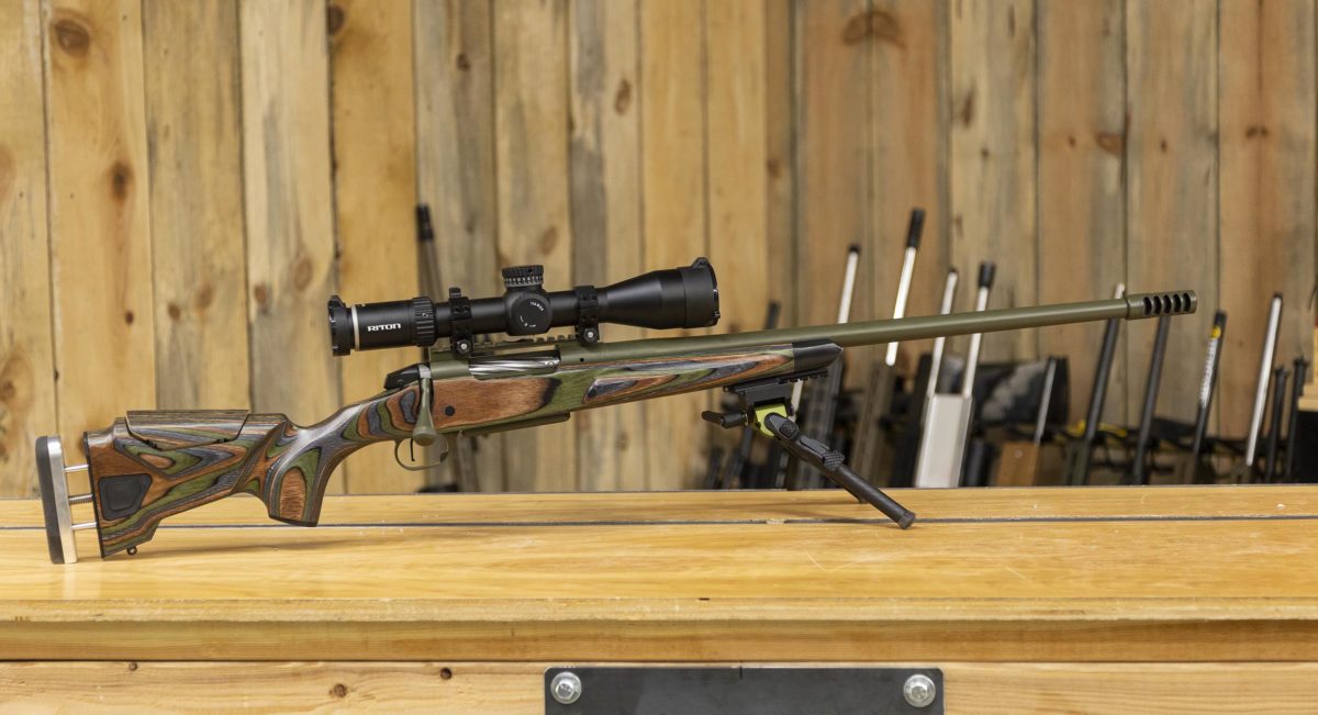 NEW 7mm PRC: Complete Overview – Ultimate Reloader