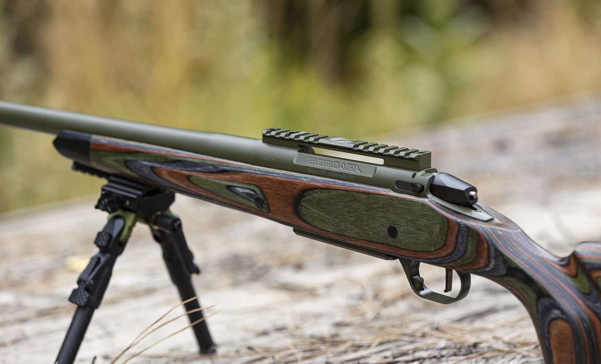 COMPLETE Cerakote Shop Tour at Ultimate Reloader (Everything it takes ...