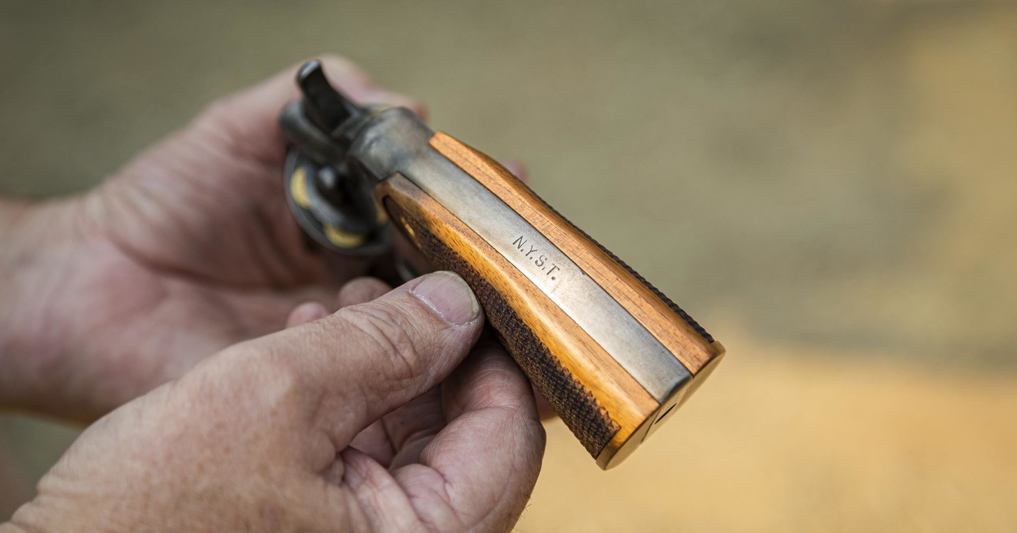 45 Colt: Shooting and Reloading – Ultimate Reloader