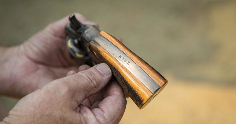 45 Colt: Shooting and Reloading – Ultimate Reloader