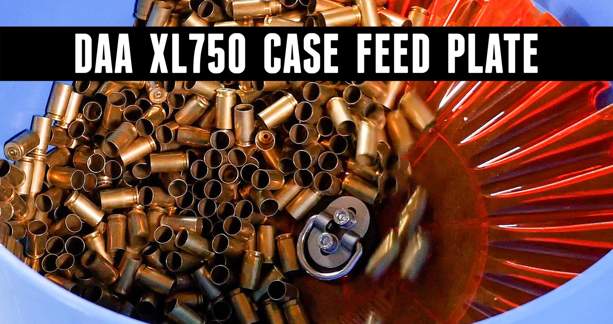 Gunpowder Basics – Ultimate Reloader