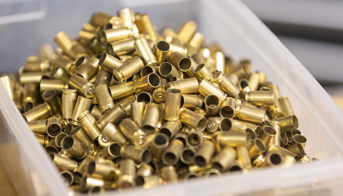 TESTED: Double Alpha Academy Turbo Case Feeder – Ultimate Reloader