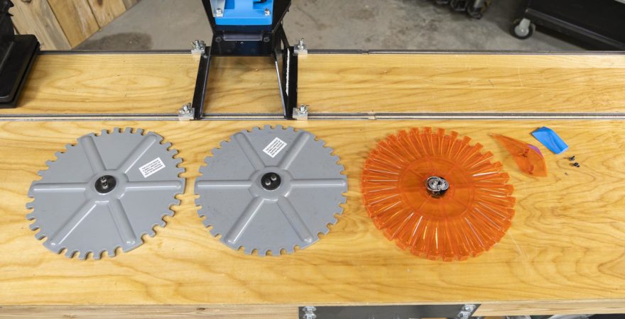 TESTED: Double Alpha Academy Turbo Case Feeder – Ultimate Reloader