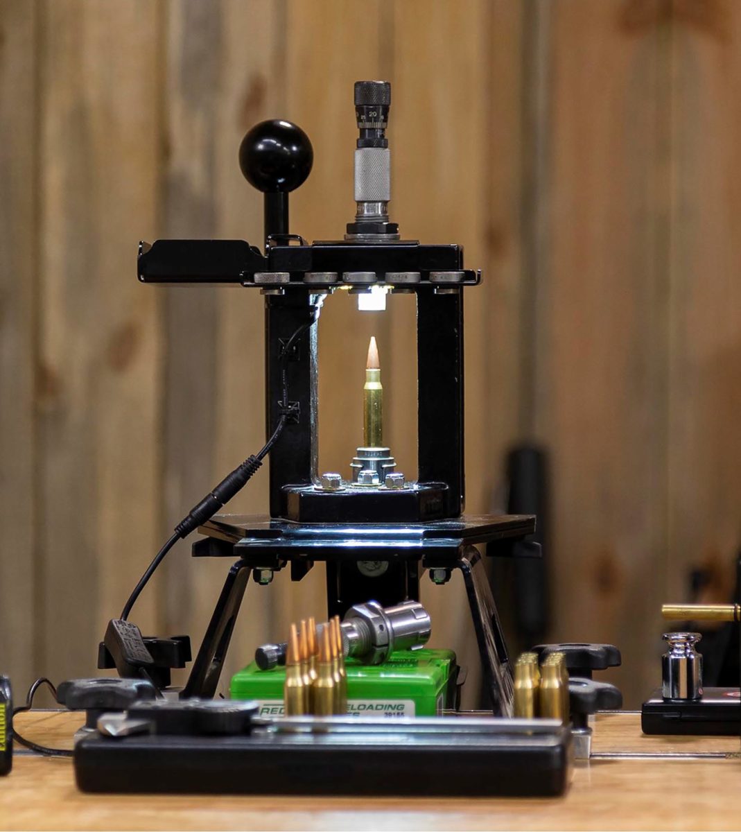 Considerations when Loading Hunting Ammo – Ultimate Reloader