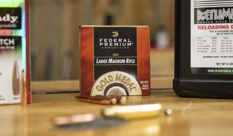 7mm PRC Reloading: What You’ll Need – Ultimate Reloader
