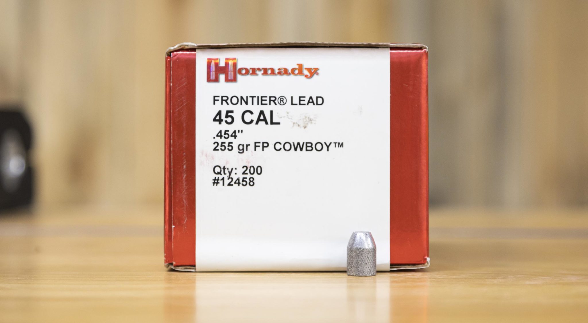 45 Colt: Shooting and Reloading – Ultimate Reloader