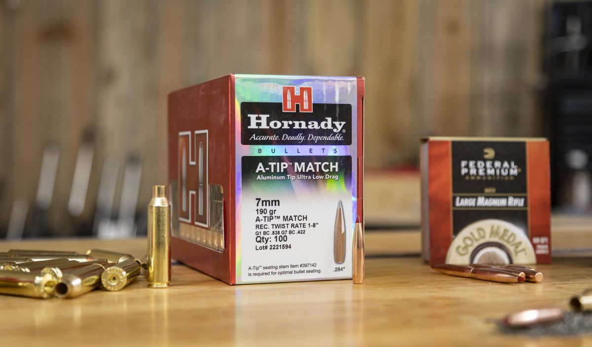 7mm PRC Reloading: What You’ll Need – Ultimate Reloader