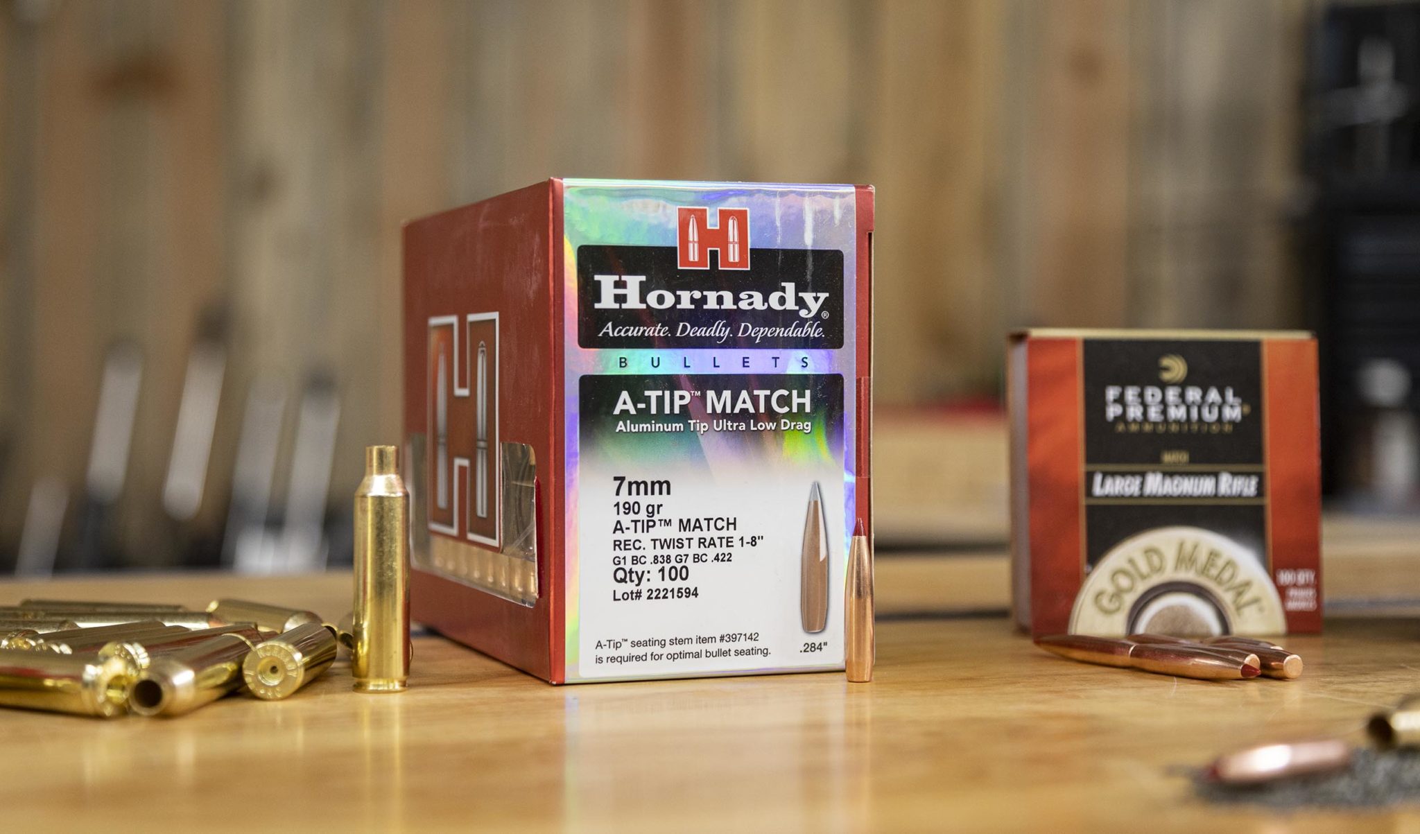7mm PRC Reloading: What You’ll Need – Ultimate Reloader