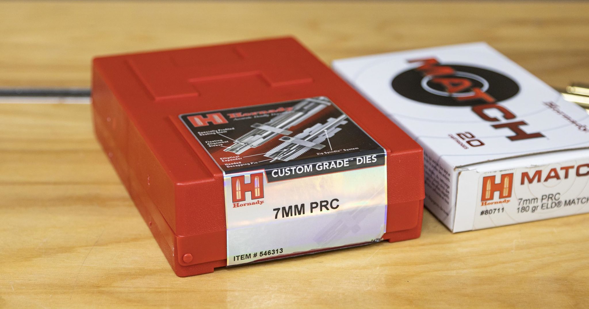 7mm PRC Reloading: What You’ll Need – Ultimate Reloader